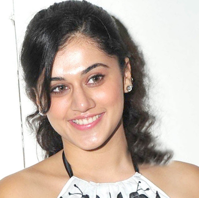 Tapsee Latest Stills