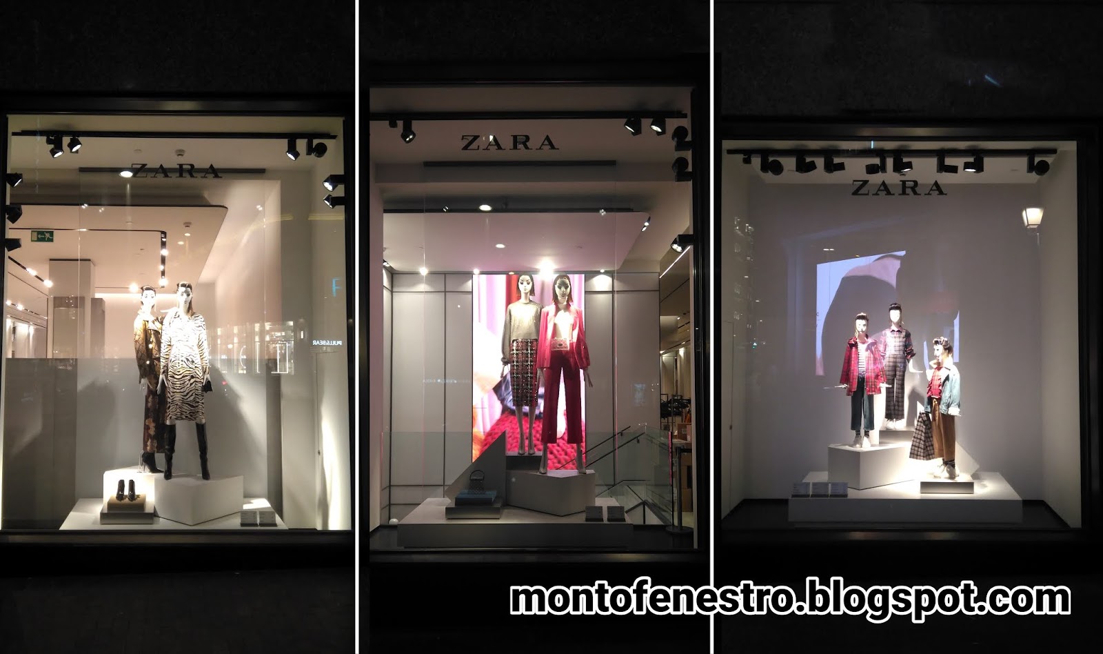 MONTOFENESTRO: ESCAPARATE, DISEÑO Y MÁS