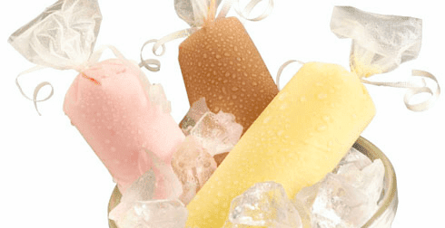 Karla Chavez Cruz: ¿QUÉ SON LOS BOLIS Y ALGUNOS SABORES?