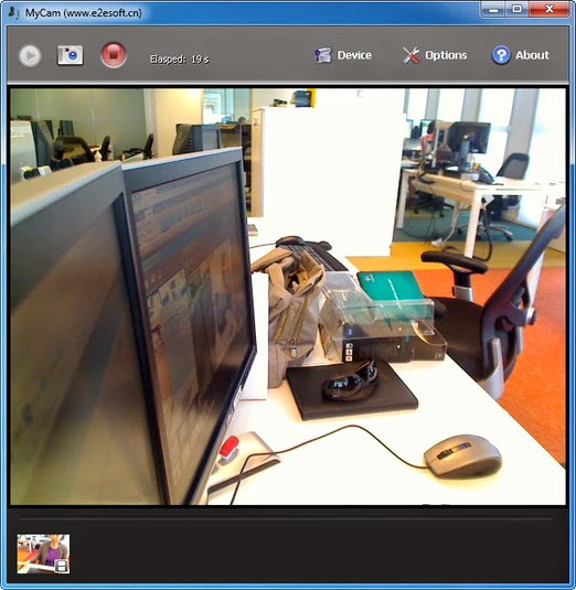technical and program
