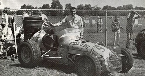 Midwest Racing Archives: 1972 - Masters Wins at Action Track