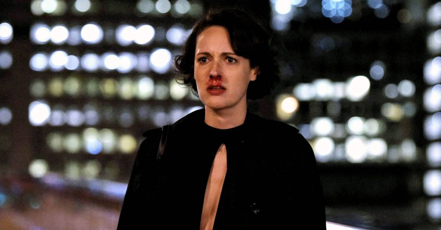 Crítica: Fleabag – 2ª temporada (2019, Harry Bradbear) – Minha Visão do ...