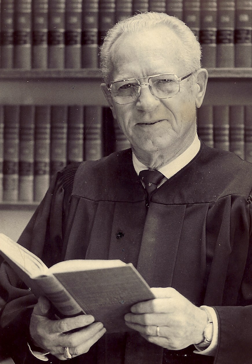 Remembering Judge Mullen