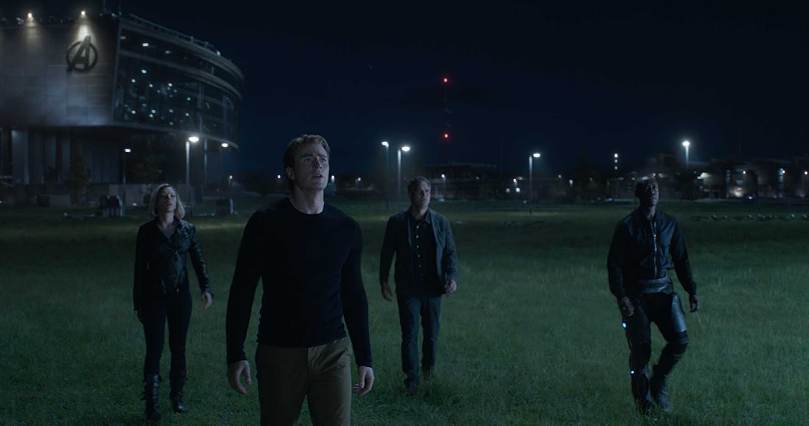 Avengers: Endgame Movie Review: The End of an Era - The Vital Clash