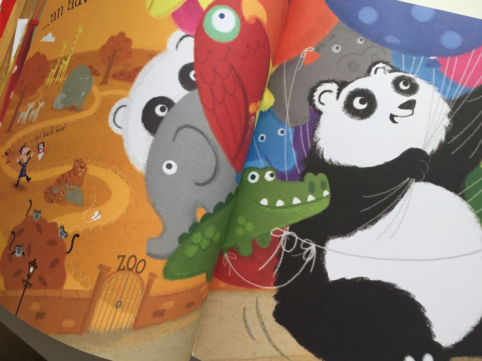 The Bookworm Baby: Let's Find Fred