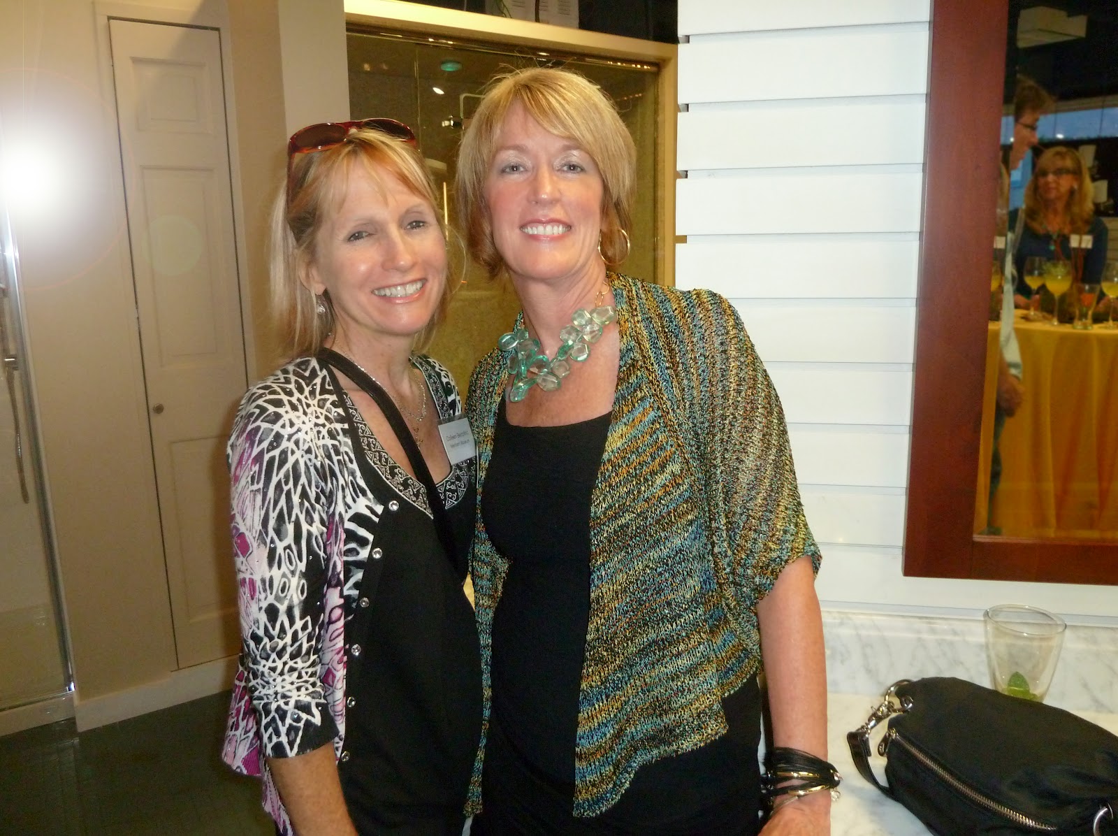 Designer Bath Blog: Designers Shine at Designer Bath