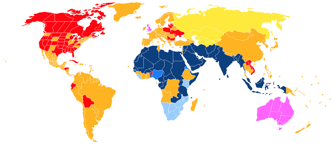 Isia's World: Poligamia