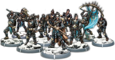 Mierce Miniatures: Lots of New Releases - Faeit 212