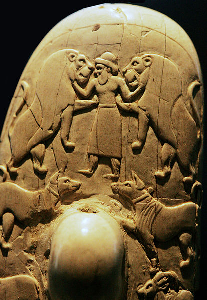 Historia Semítica: Pueblos Semitas