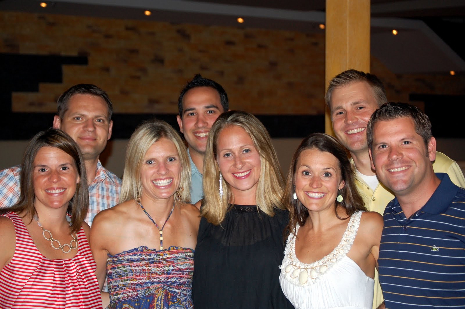 Nelson Family: Adult Night Out