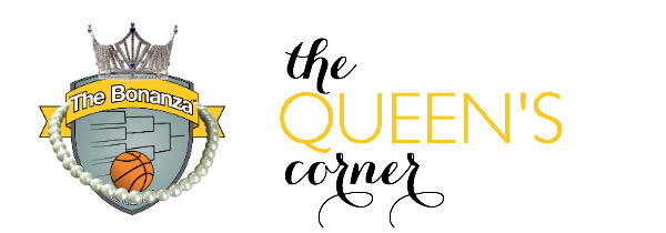 the tudor house: Welcome to the Queen's Corner