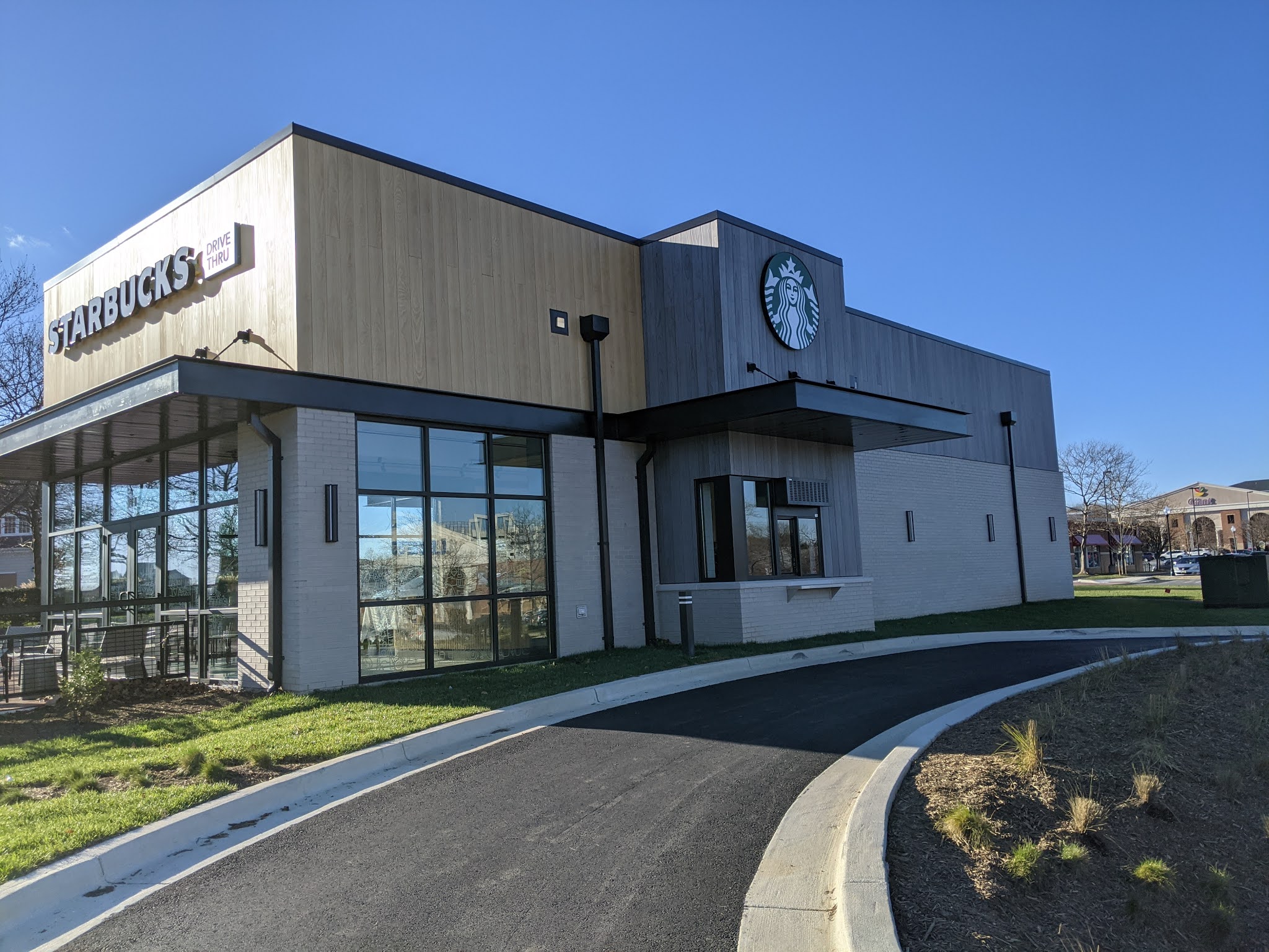 Sam Eig: Starbucks sneak peek in the Kentlands (Photos)