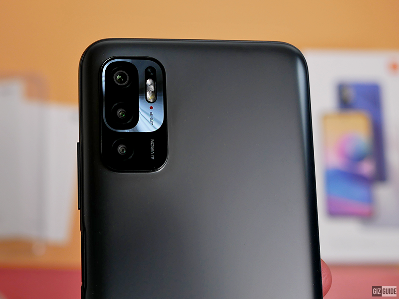 5 best features of the Redmi Note 10 5G