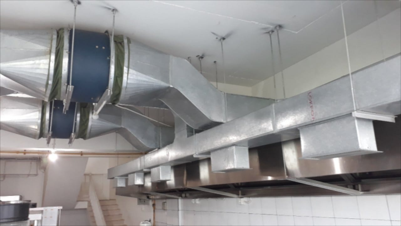 Whatsapp 085781446861 Jual unit Ducting bjls murah , jasa pembuatan ...