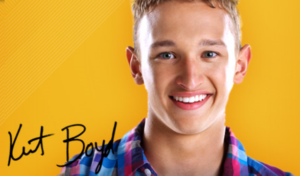 Kent Boyd Biyografi, boyu, kilosu, vikipedi ~ Disney Channel İzle