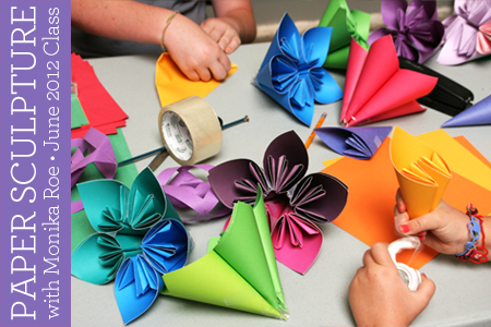 IlloPro: paper, paper everywhere