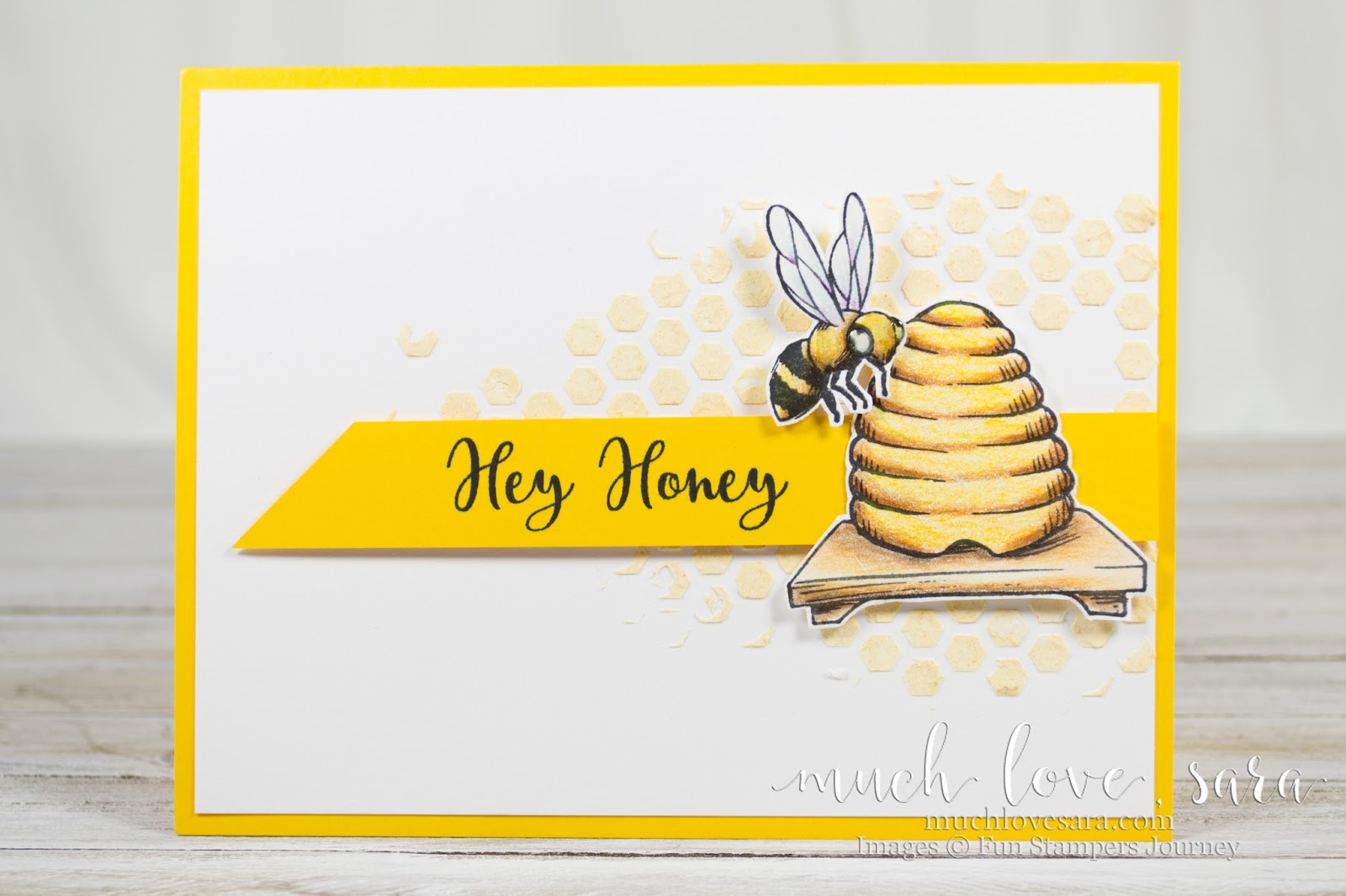 Much love, Sara | Cards & Paper projects made with love: Open House ...