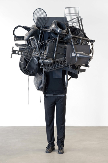 Contempor'Art: Daniel Firman