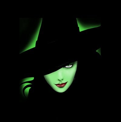 Signed, Sealed, Delivered: Elphaba