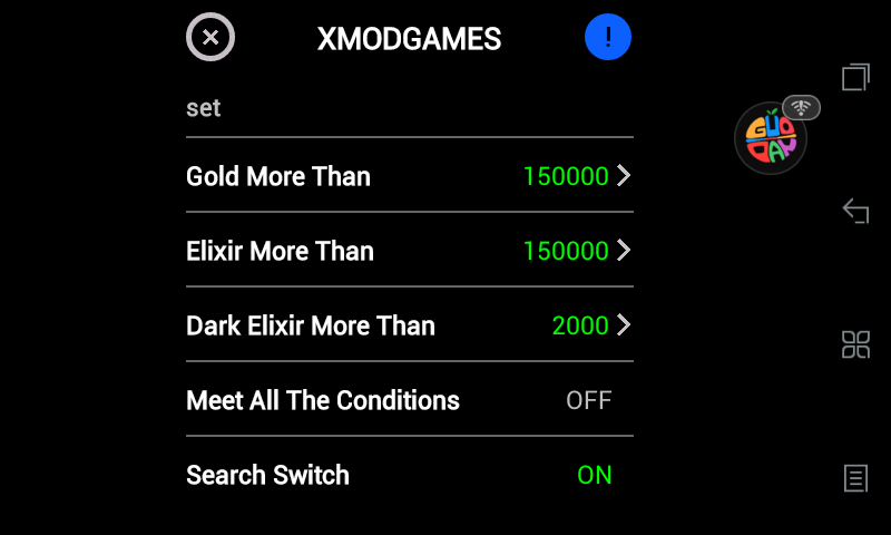 Tutorial Cara Menginstall Menggunakan Xmodgames Di COC | MUDA MUDI ...