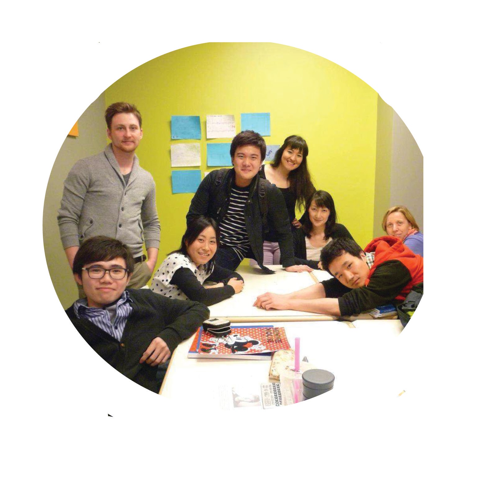 Inlingua UAE - Worlds Leading Organization: Inlingua - world's leading ...