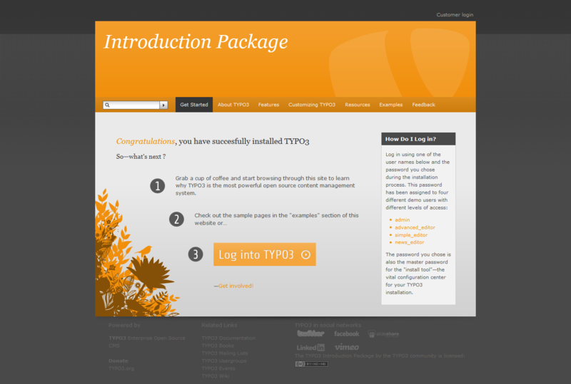 Simple Html Code For A 5 Page Website - Infohub Kenya
