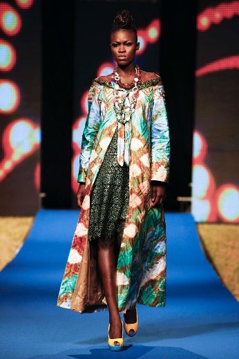 FASHION OBSERVER AFRICA: A Closer Look At Dakar Fashion Week