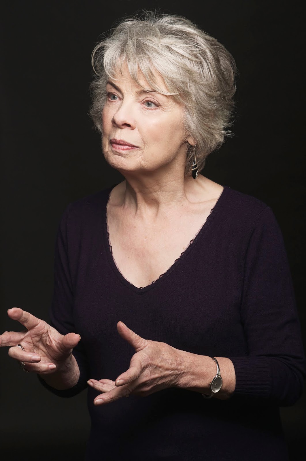 Setu 🌉 सेतु: Poetry: Chrys Salt