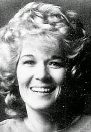 FROM THE VAULTS: Sammi Smith born 5 August 1943