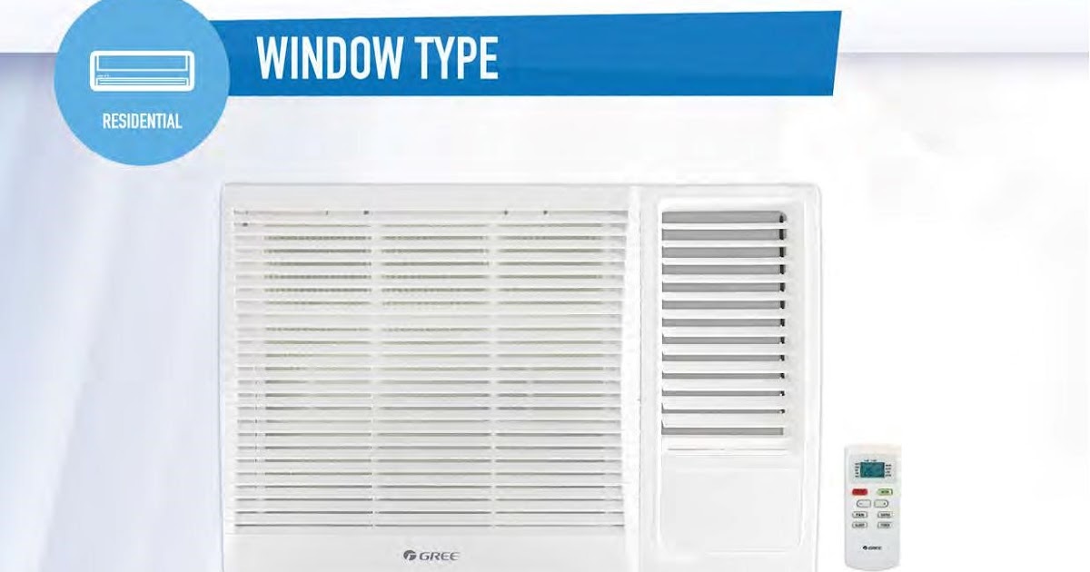 MaximaxSystems.com: GREE WINDOW AIRCON REMOTE - INVERTER