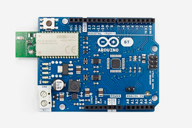 Get Everything about Arduino