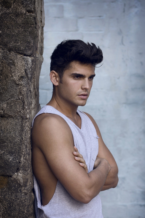 AdonisMale Blog: February 2013