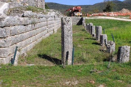 Landscape Perceptions: Back to the basics