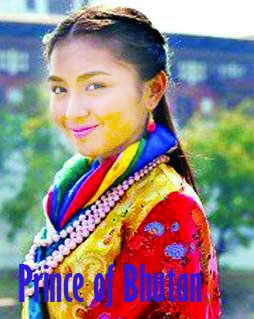 World Assorted: Most Favourite prince And Princes