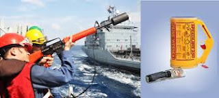 Safety Equipment (Alat Keselamatan) di Kapal - Ilmu Kapal dan Logistik