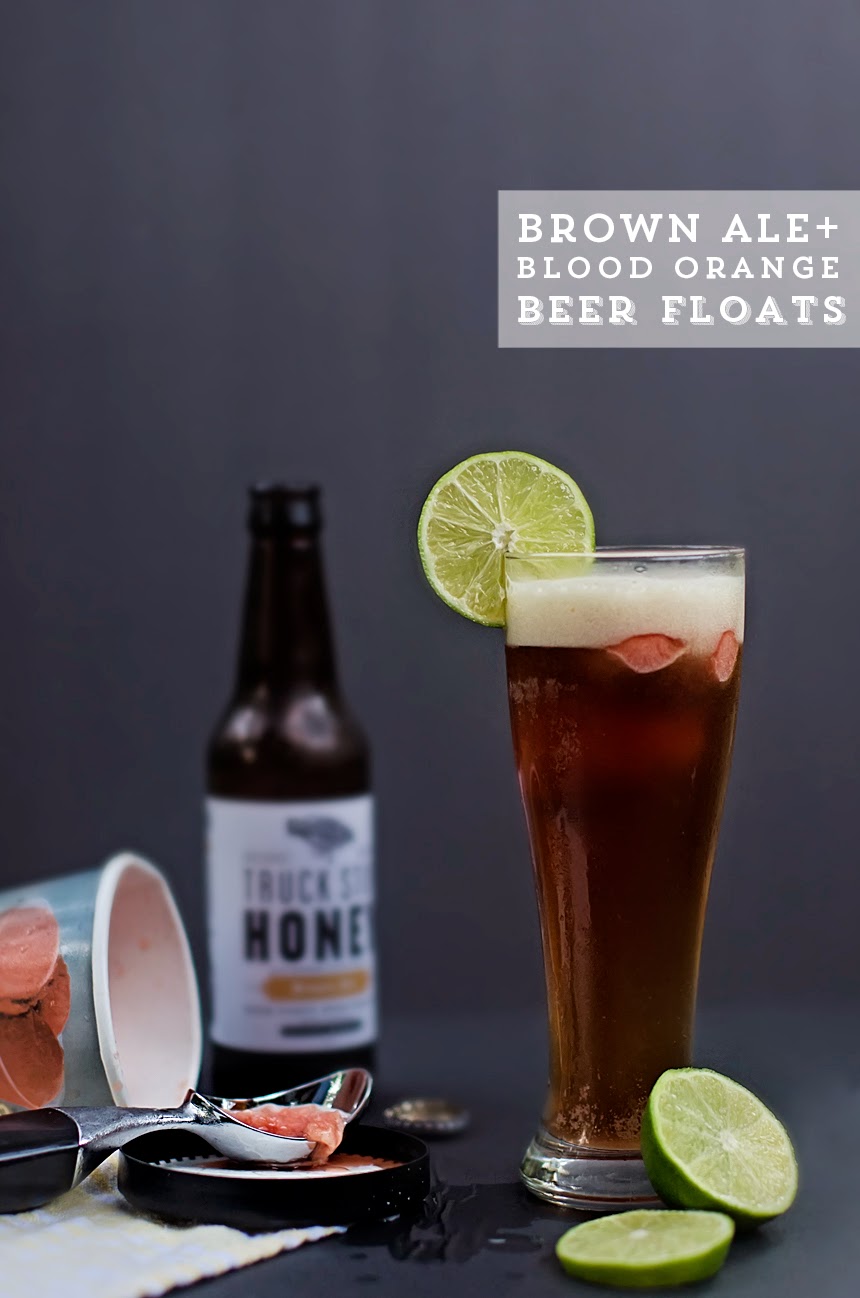 Beer Floats... - divian l conner