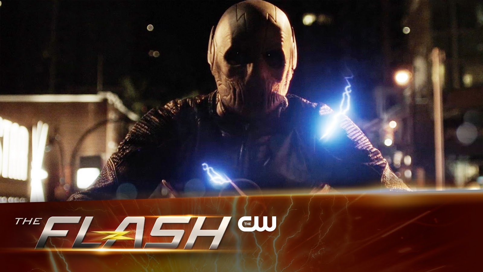 SNEAK PEEK : "The Flash: Enter Zoom" - New Footage