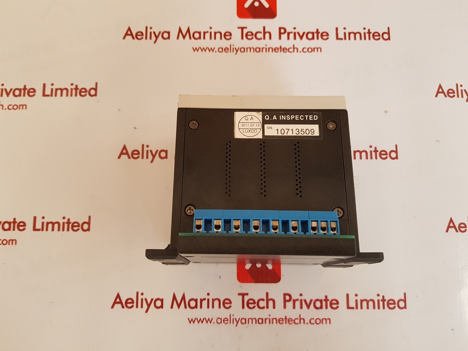 LUXCO WESTRONICS LFD-3P LINE FAULT DETECTOR - Aeliya Marine