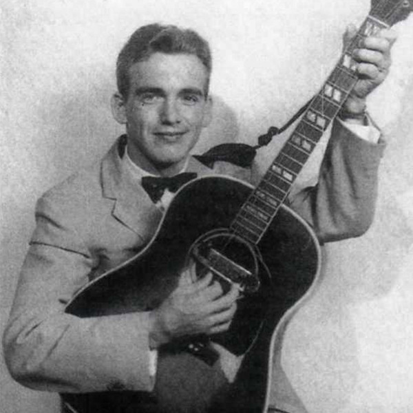 FROM THE VAULTS: Lee Denson born 25 August 1932