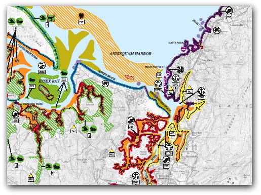 Global Issues in Environmental Health