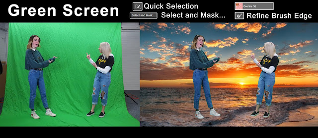 Freeman Grafix Week 19 2022 Green Screen freeman-grafix-week-19-2022-green-screen