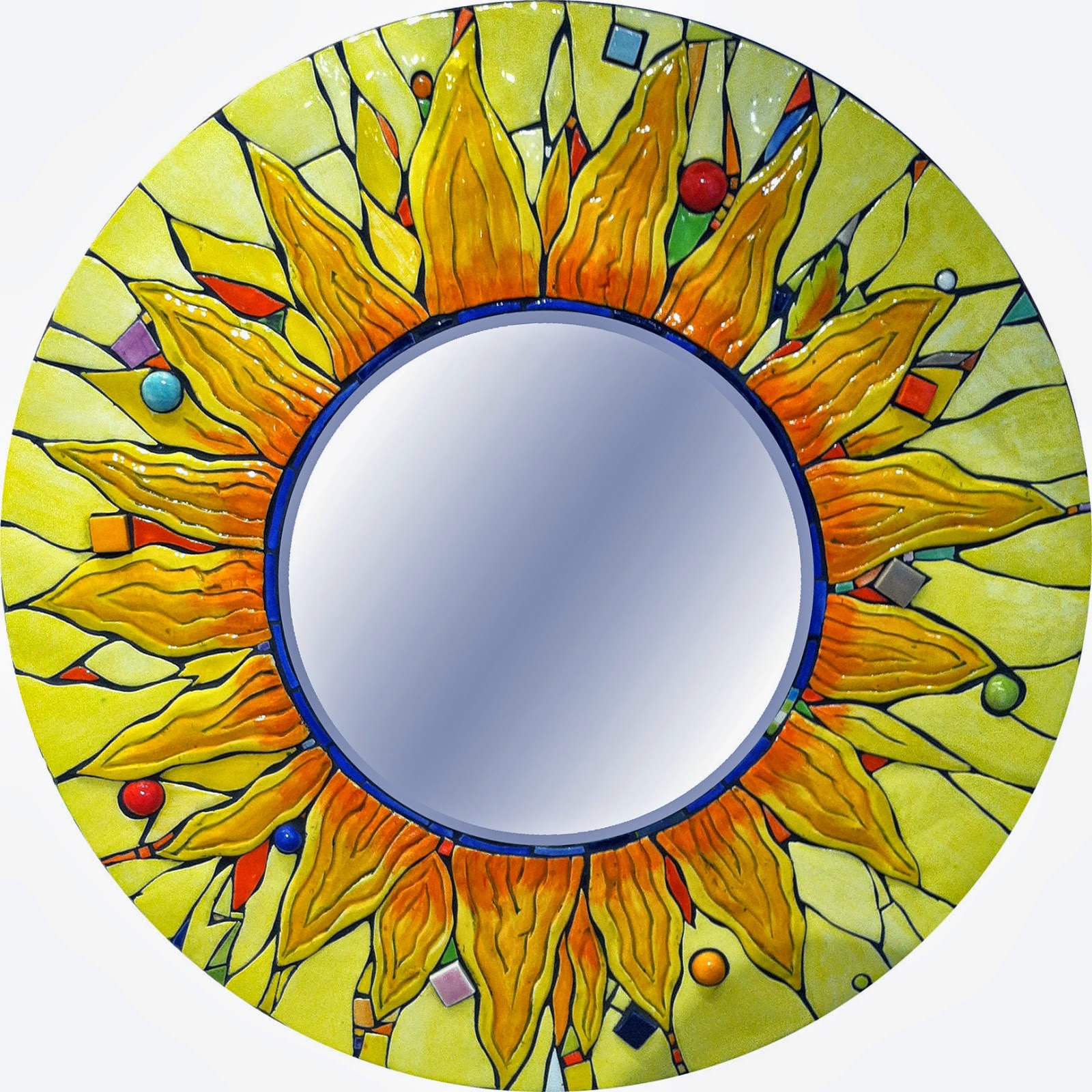 Tales That Inspire: The Touch Of Paras