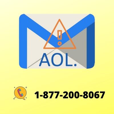 Perform Basic Steps To Troubleshoot AOL Mail Not Working Issue