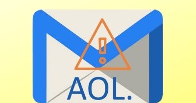 Perform Basic Steps To Troubleshoot AOL Mail Not Working Issue