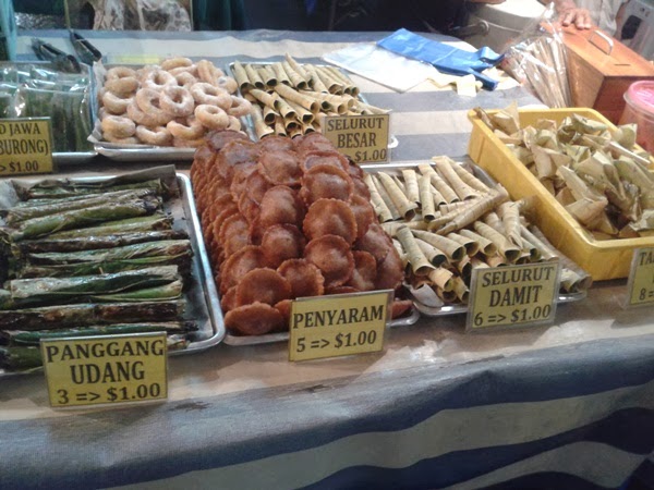 Brunei Share: Journey from Miri To Brunei