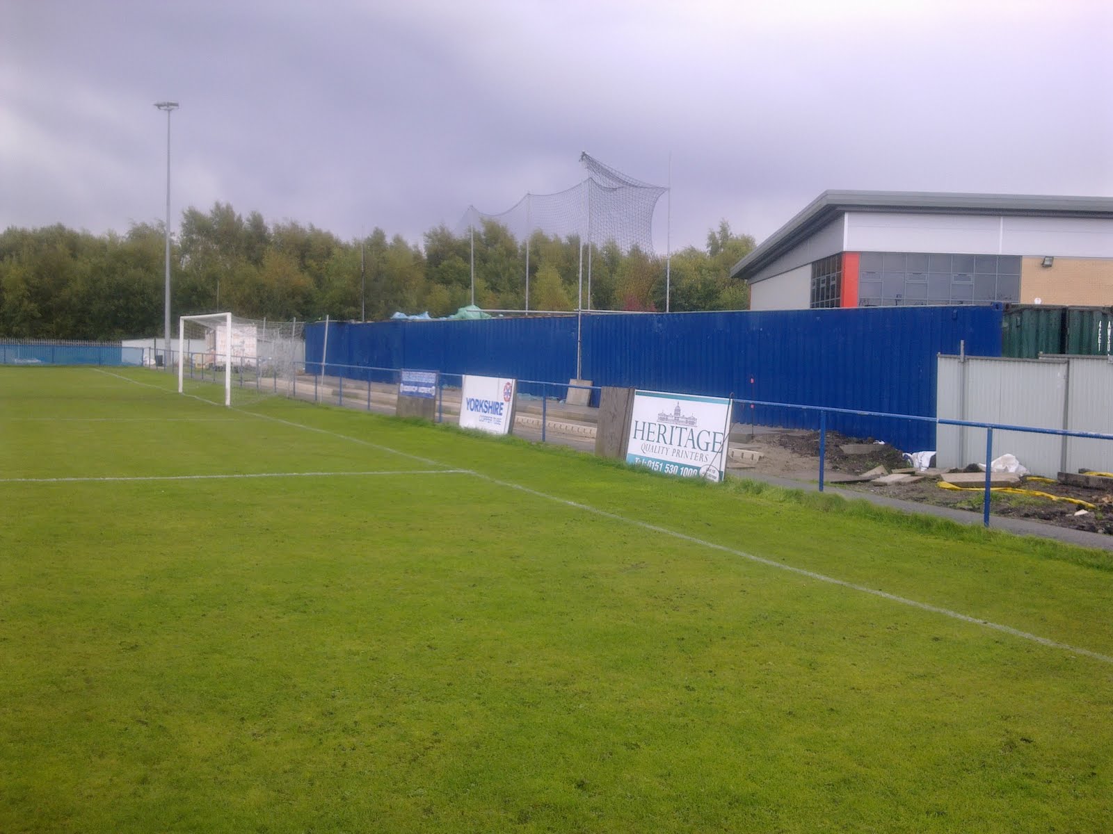 Hopping all over the World: Bootle