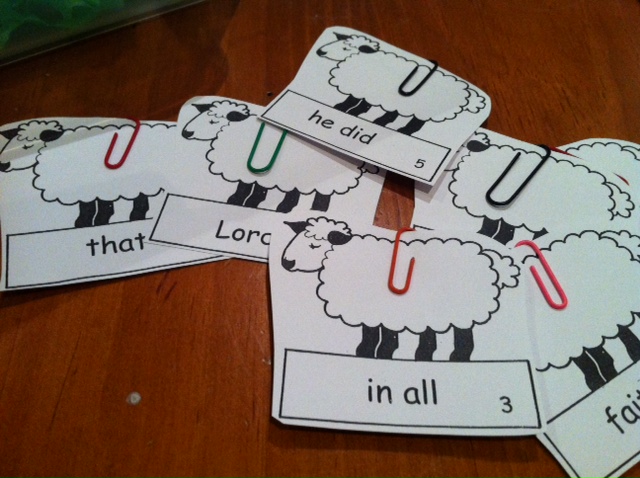 Creative-Christian: David the Shepherd boy - Kids church activities