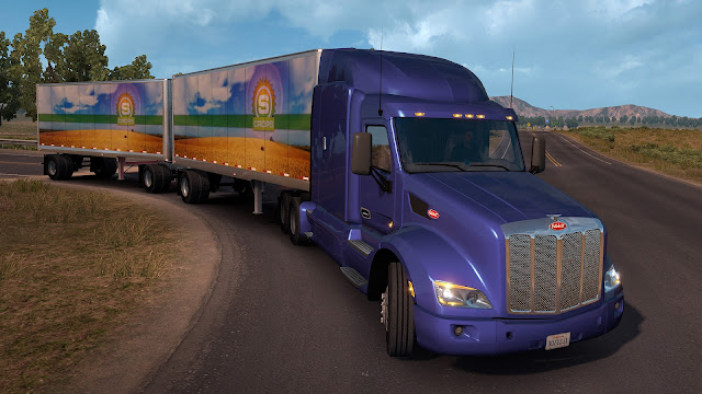 SCS Software's blog: ETS2 and ATS update 1.28 has arrived!