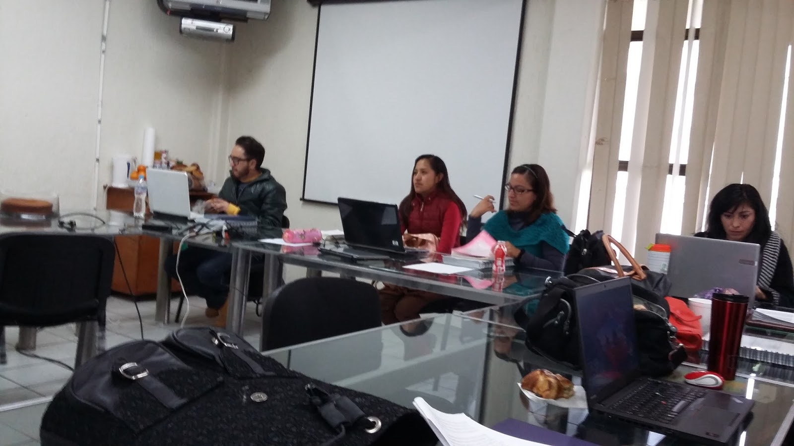 CURRICULUM ISCEEM: SESION 9: LA MOCHILA NOS SORPRENDIÓ DESPUÉS DE LEER ... CURRICULUM ISCEEM: SESION 9: LA MOCHILA NOS SORPRENDIÓ DESPUÉS DE LEER ...