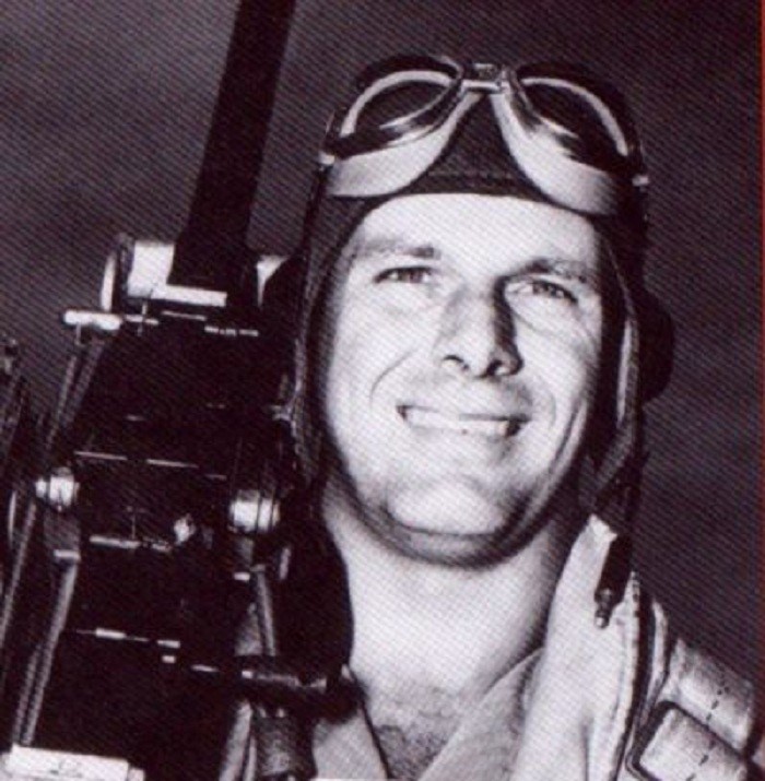 A verdadeira história do soldado Ryan de 'O resgate do soldado Ryan'.